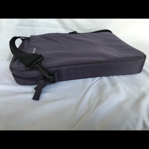 Golla | Bags | Golla Purple Laptop Bag | Poshmark